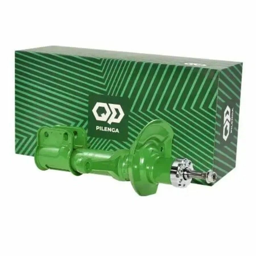 Амортизатор передний ВАЗ 2170 масляный левый PILENGA арт. SH-P 2771 - O