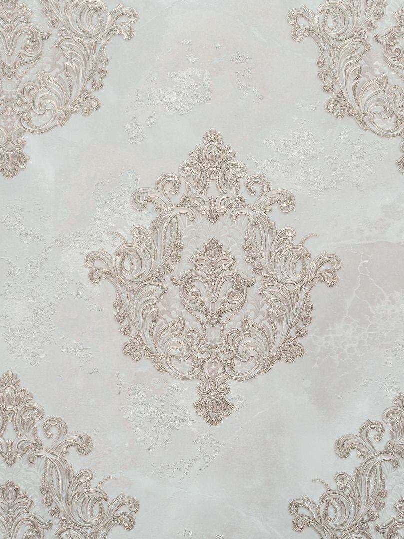 Обои Артекс 11366-02 Бельканто Винил на флизелине 10,05 м, 1,06 м