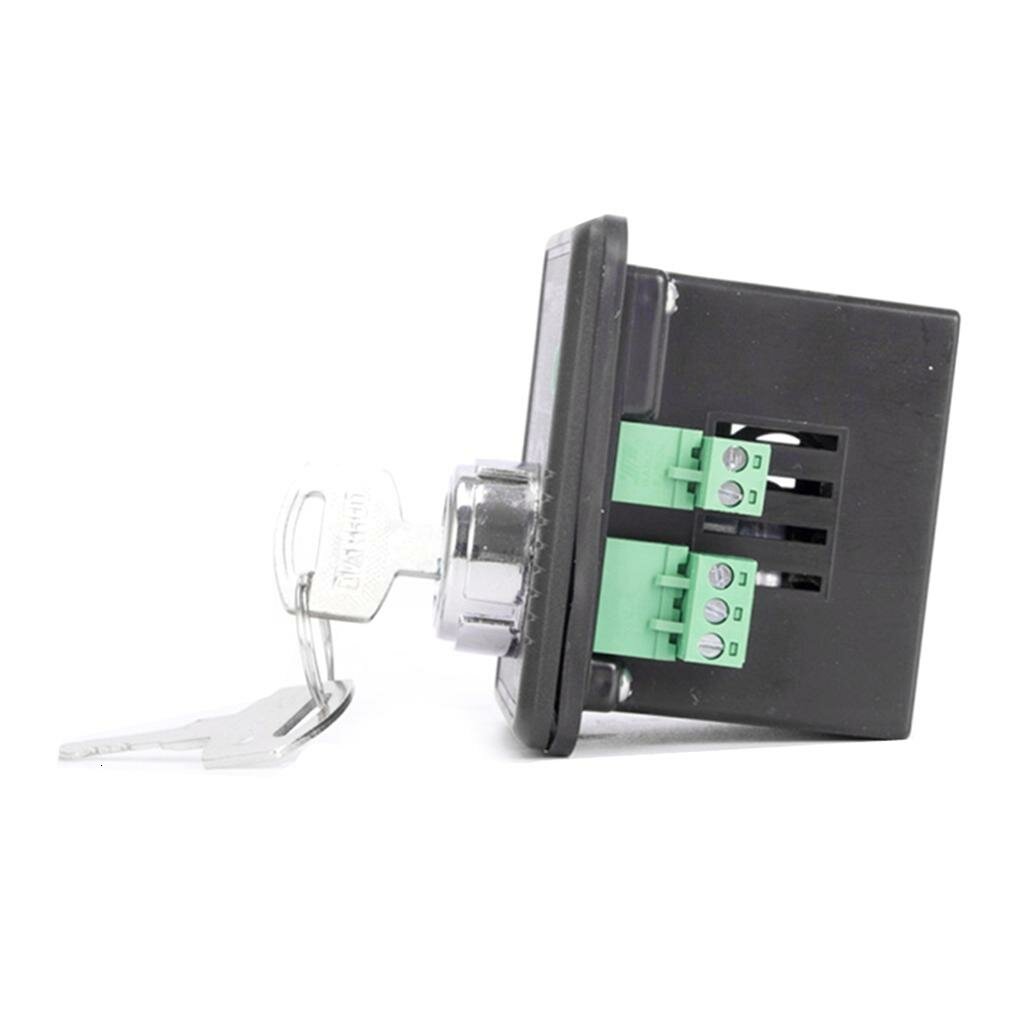 Контроллер генератора DSE501K