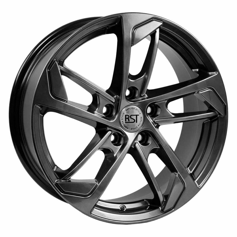 Колесный диск RST R037 7x17 5x112 ET40 D57.1 BMG