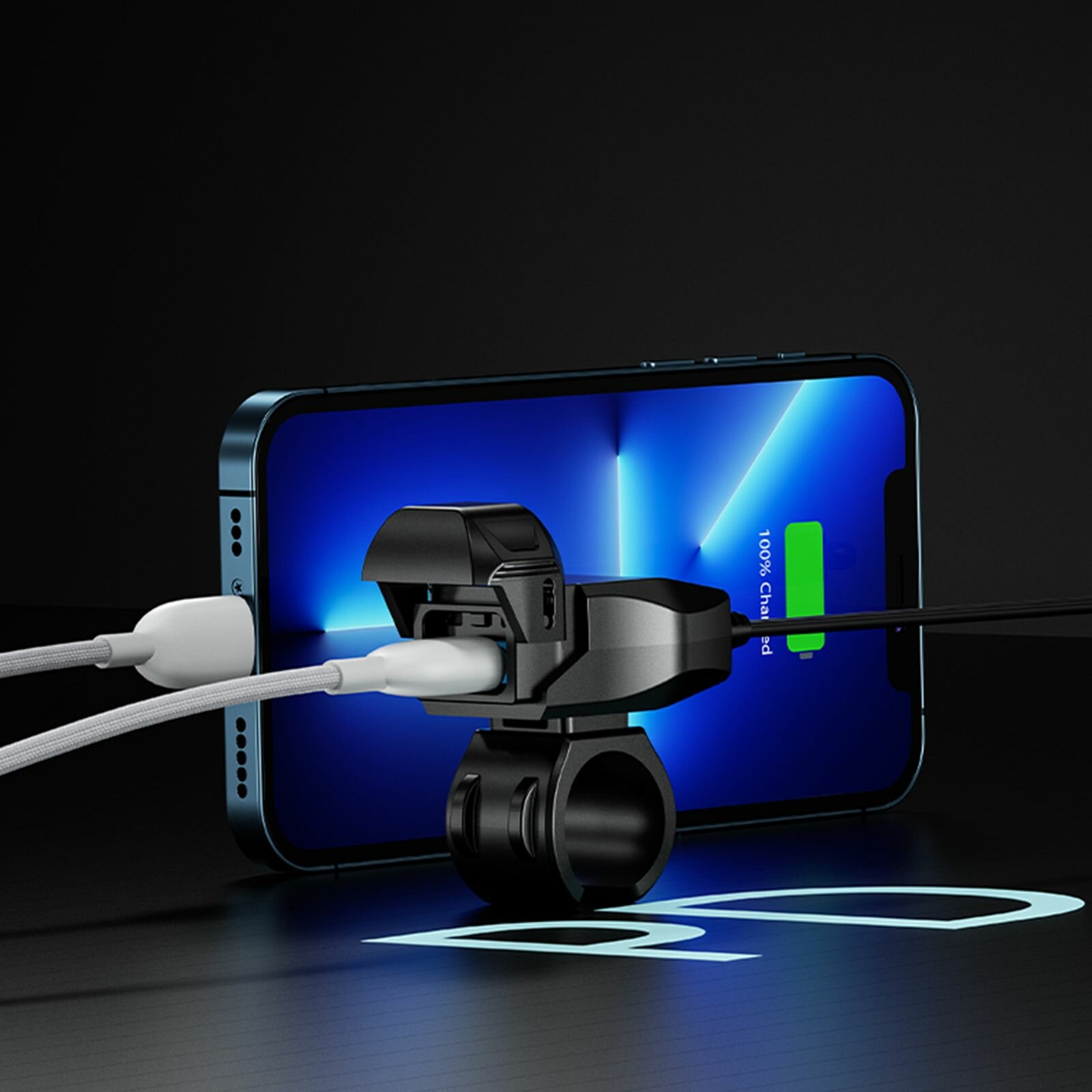 Постоянное напряжение 9 В-24 В, тип C, электрическое зарядное устройство, предназначенное для розетки адаптера питания motoцikla