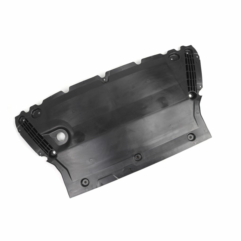 Защита поддона двигателя 8W0863821B/C/D для Audi 2016-2019, Защитный комплект поддона двигателя и шасси