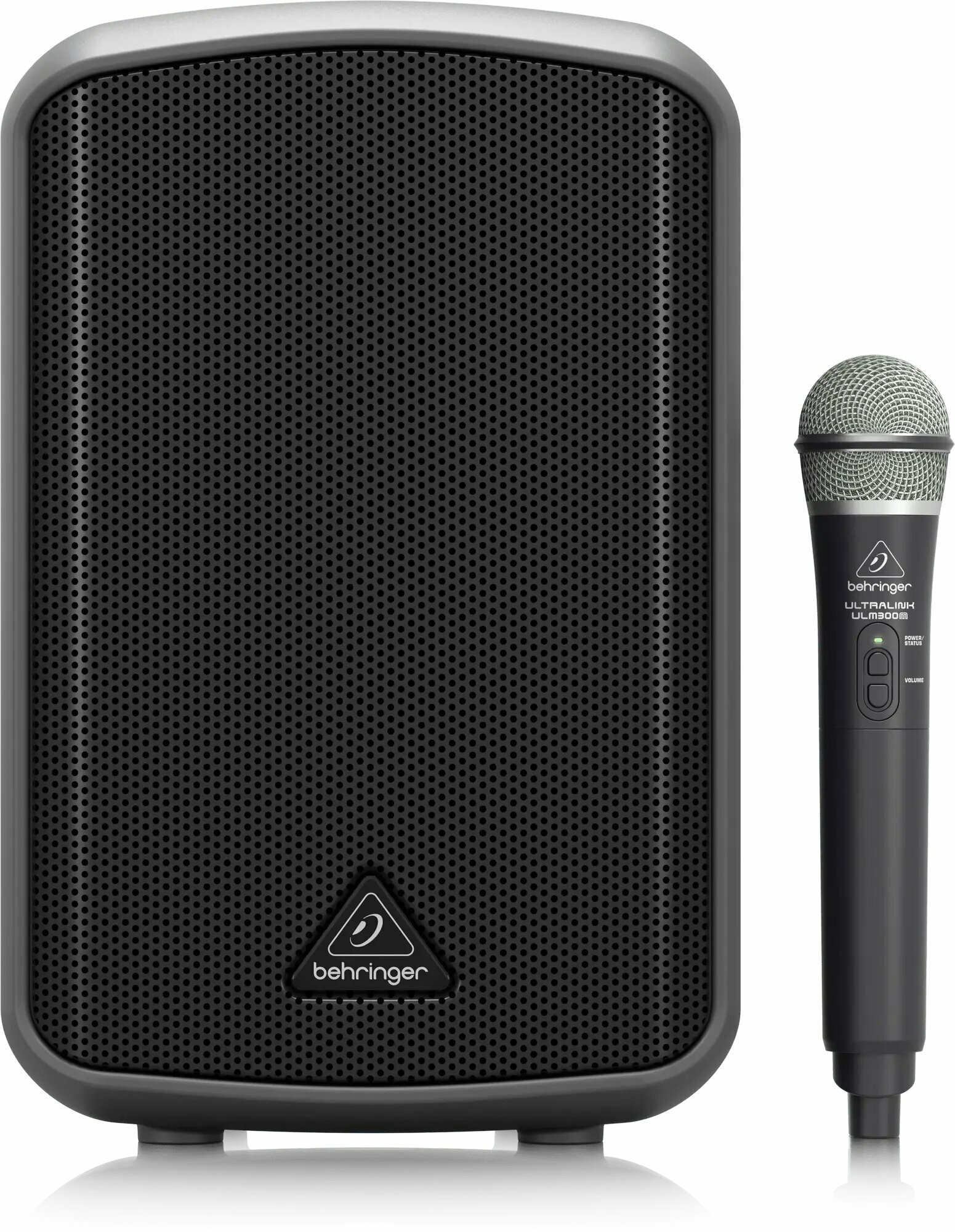 Портативная акустическая система Behringer MPA100BT