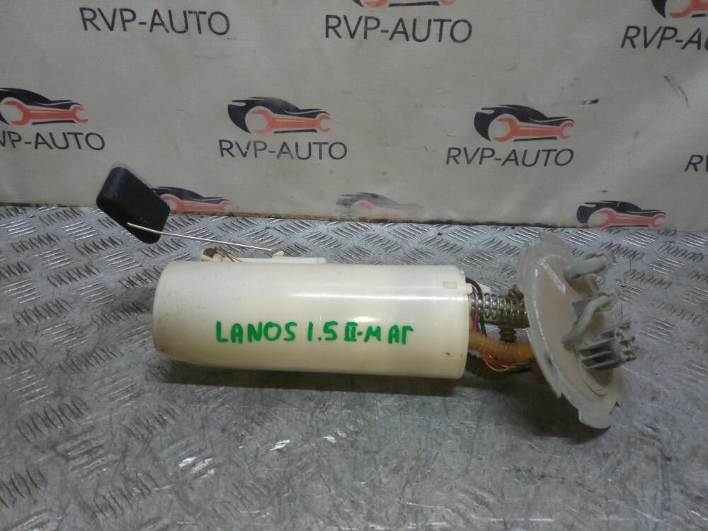 Насос топливный Chevrolet Lanos (58618) 2004-10