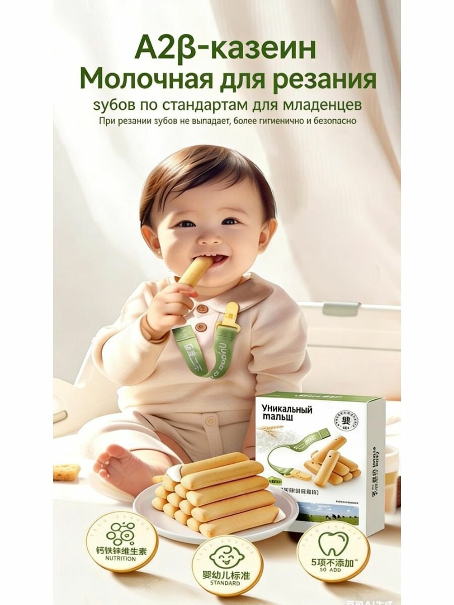 Прорезыватель — фото 1