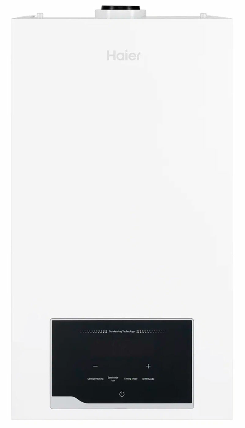 Газовый котел конденсационный Haier GreenLine 1.20 TiW, 20 кВт, WI-FI