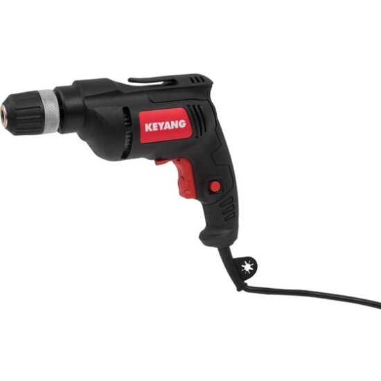 Keyang Электрическая дрель PD-450KL