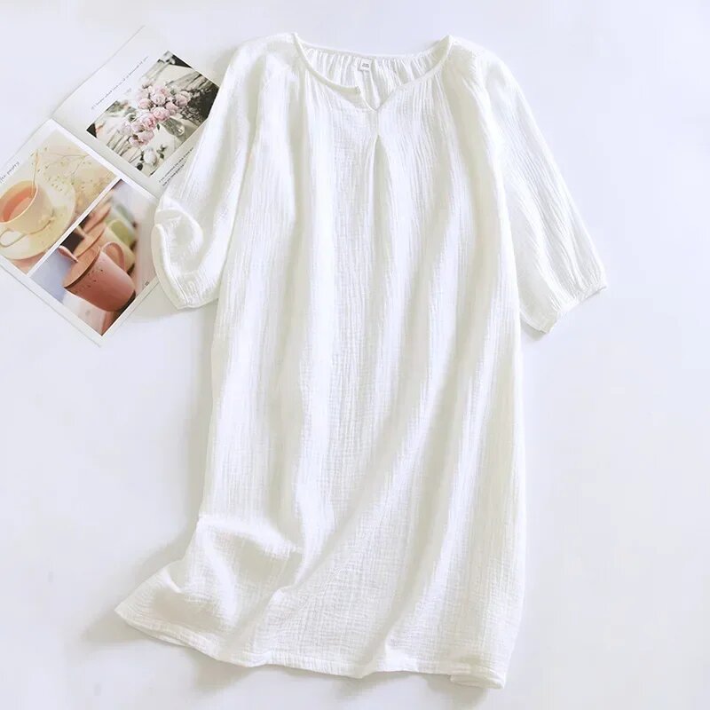 Юбка cloud cotton story
