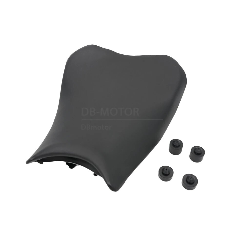 Переднее сиденье водителя мотоцикла, подходит для Kawasaki Z900 2017-2024 2018 2019 2020 2021 2022 2023