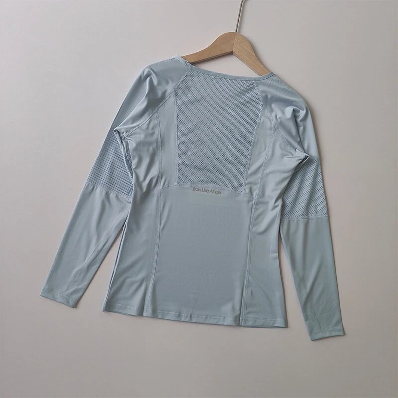 Топ спортивный