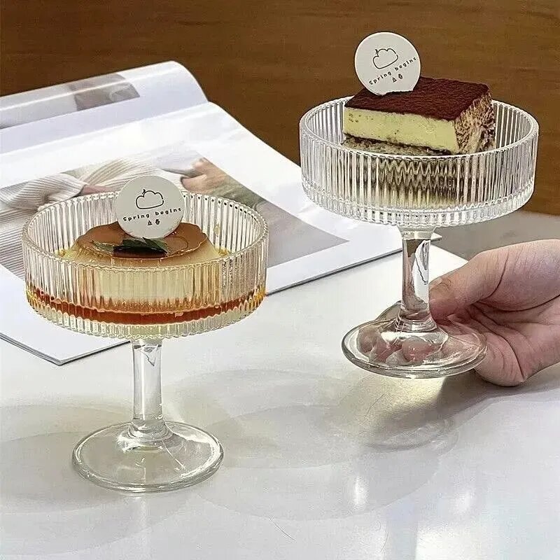 Бокал 250 мл, 2 шт