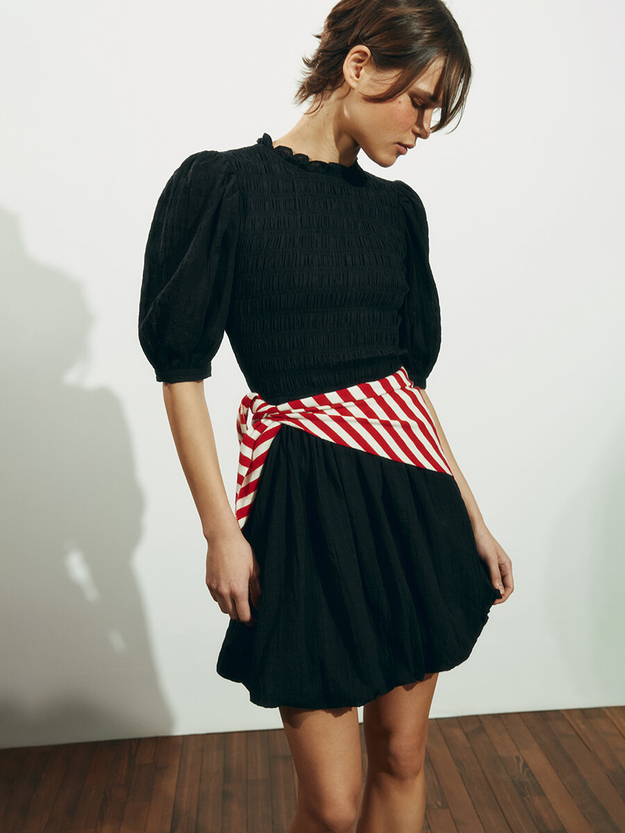 Платье mixmatch