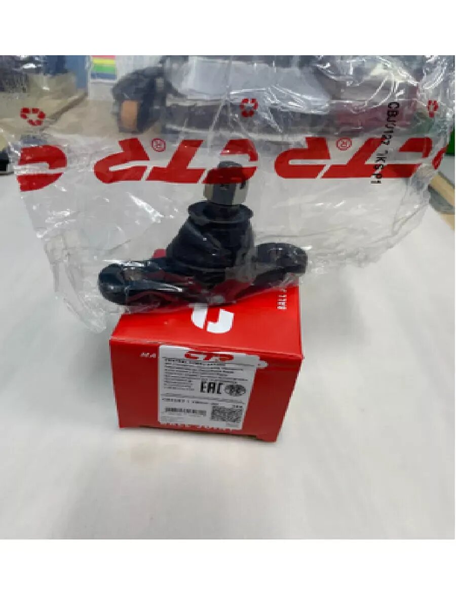 Шаровая опора на Kia, Hyundai CBKH30 (CB0197) oem.517602H000