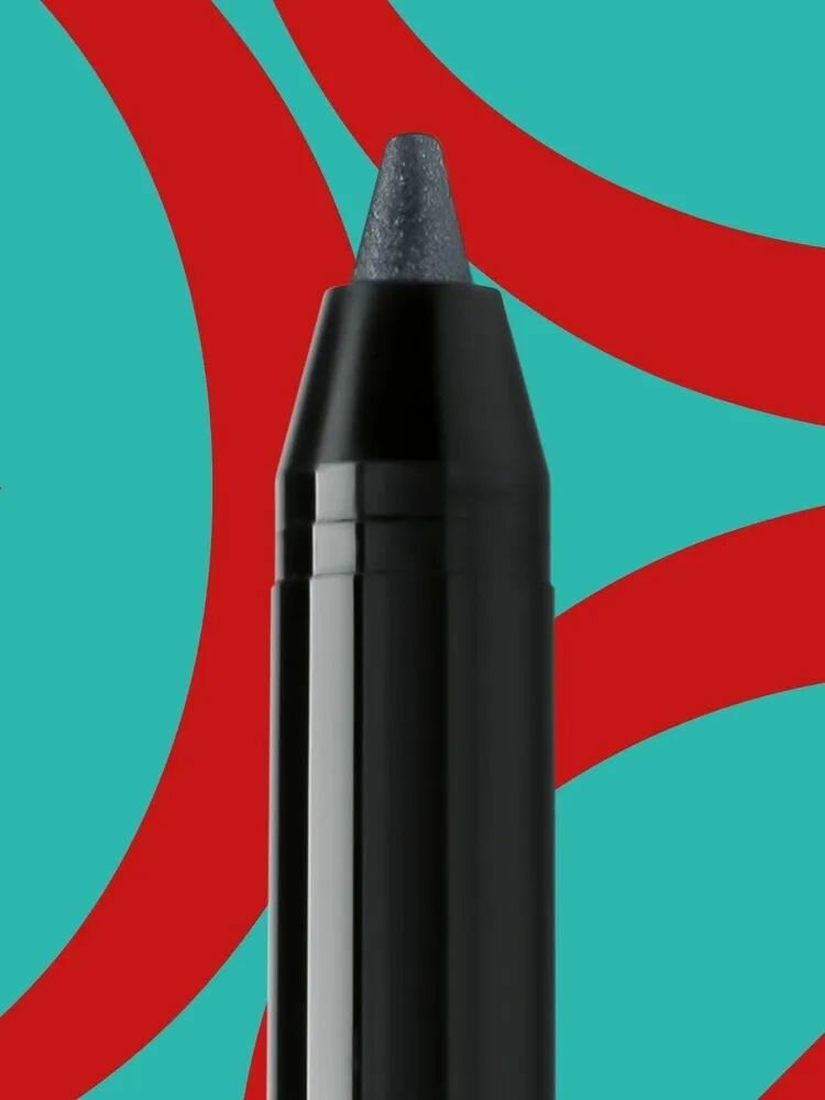 Collistar - Twist Design Matita Occhi Automatica 06 - Argento Etereo карандаш для глаз с поворотным механизмом 0.5 гр