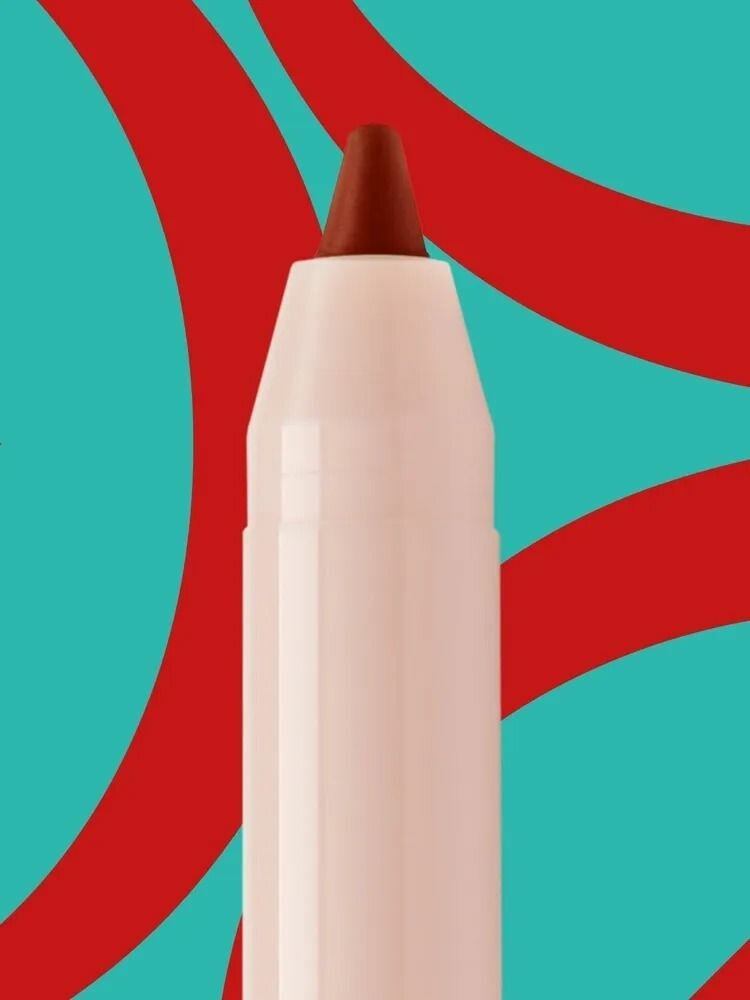 Collistar - Twist Design Matita Labbra 3 - Mattone карандаш для губ с поворотным механизмом 0.4 гр