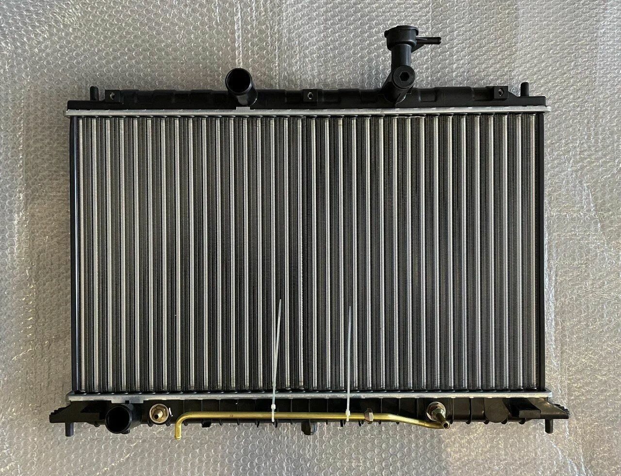 Радиатор Киа Рио 2 KIA RIO II для машин с АКПП основной 253101G100 аналог