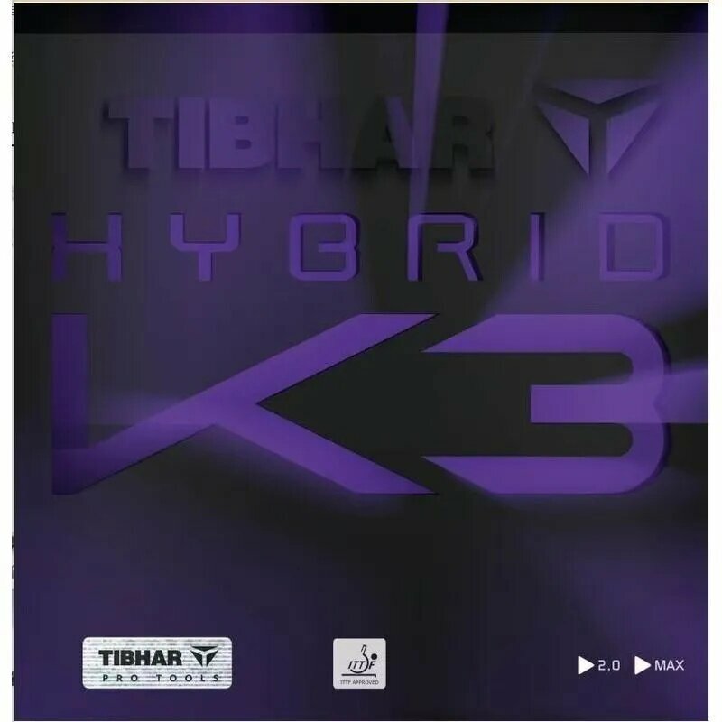Tibhar Накладка для ракетки