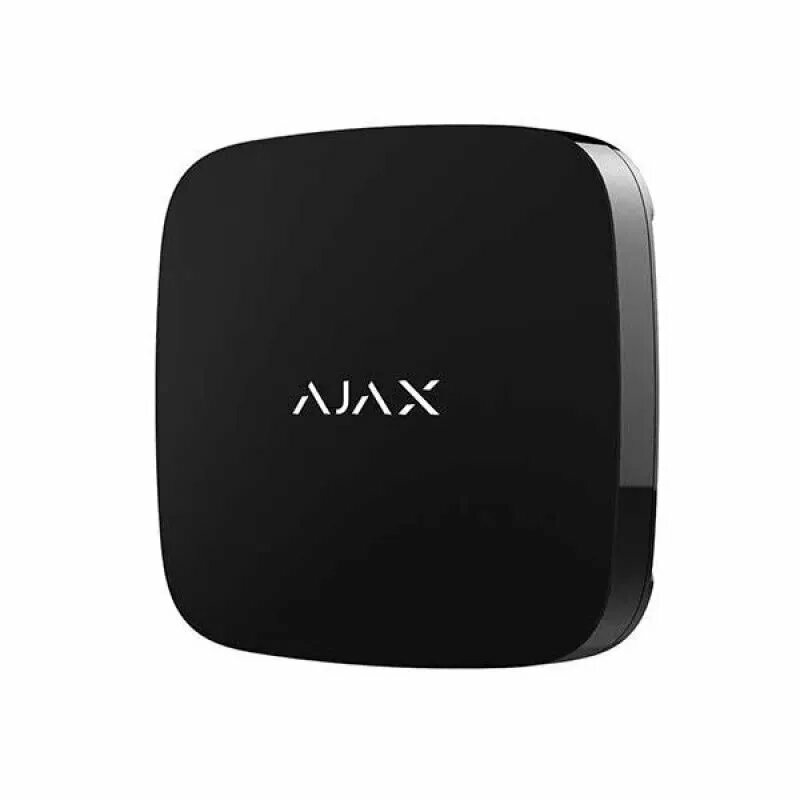 Детектор утечек воды AJAX LeaksProtect 868 МГц, черный.
