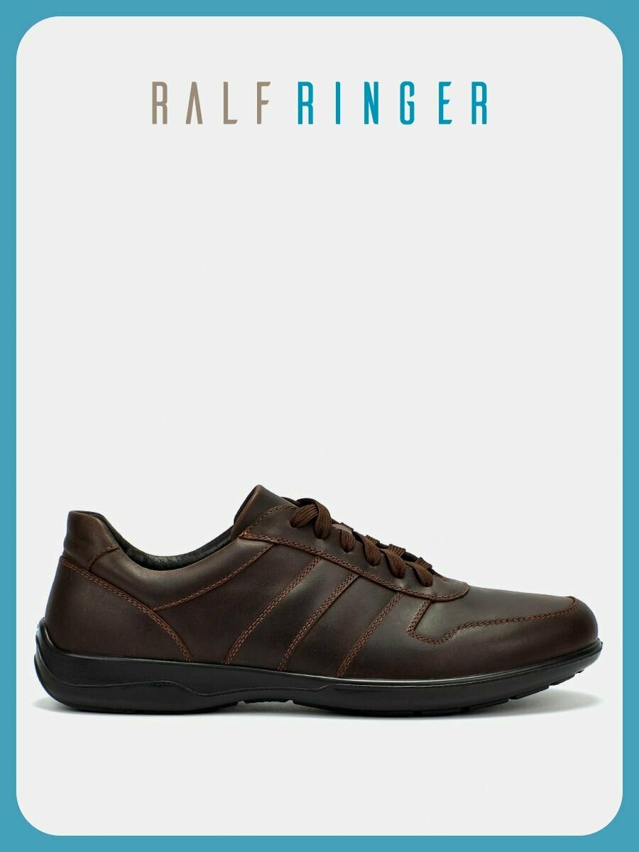 Полуботинки