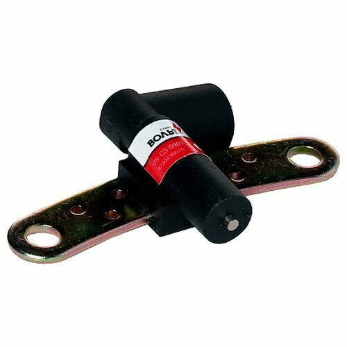 Датчик положения коленвала Стартвольт VSCS0903 для LADA Largus; Renault Logan I, Sandero I, Wind