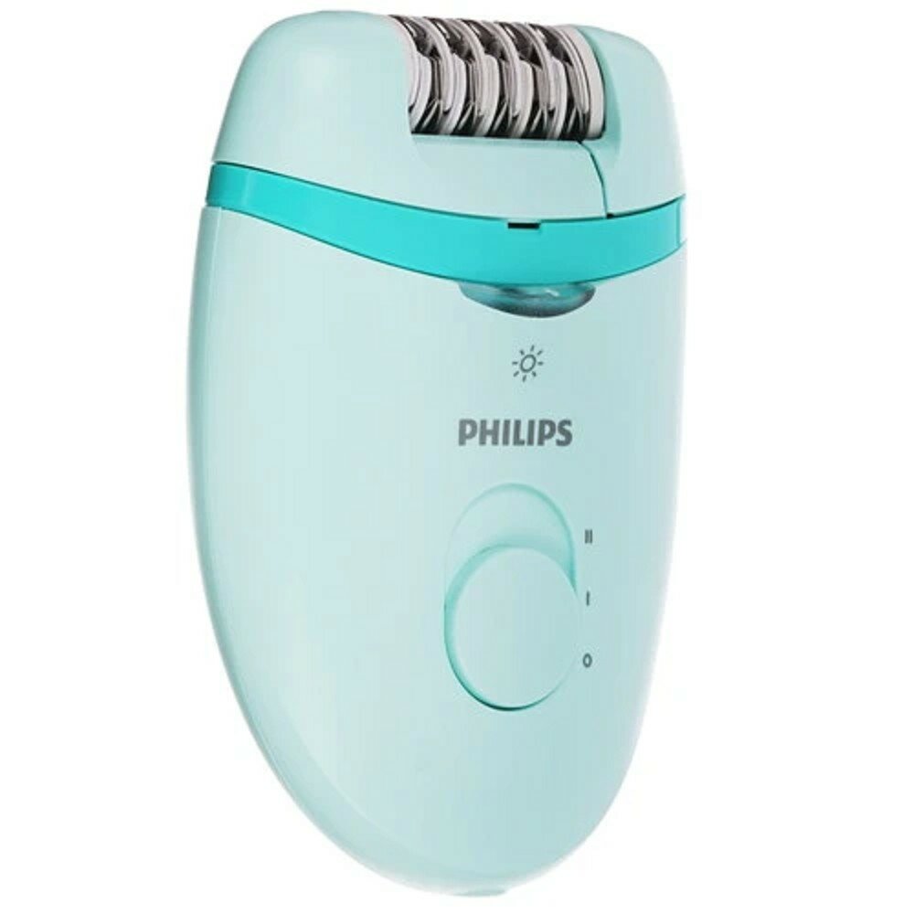 Эпилятор Philips BRE265/00 пинцетный, сухое бритье