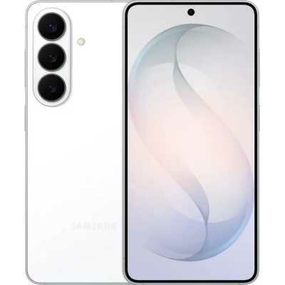 Смартфон Galaxy S26 12/256GB White SM-S942BZWCCAU