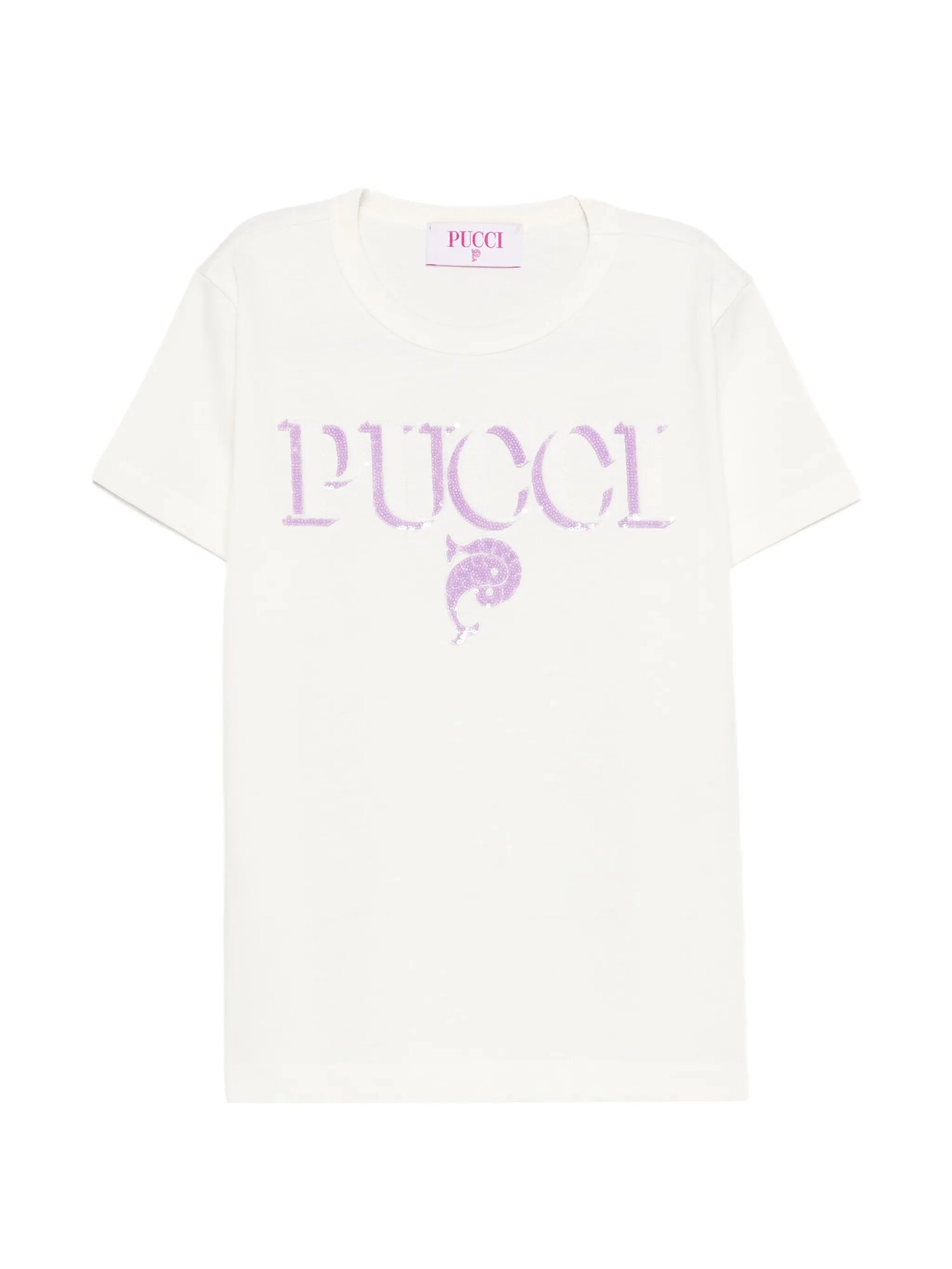 Футболка Logo T-shirt