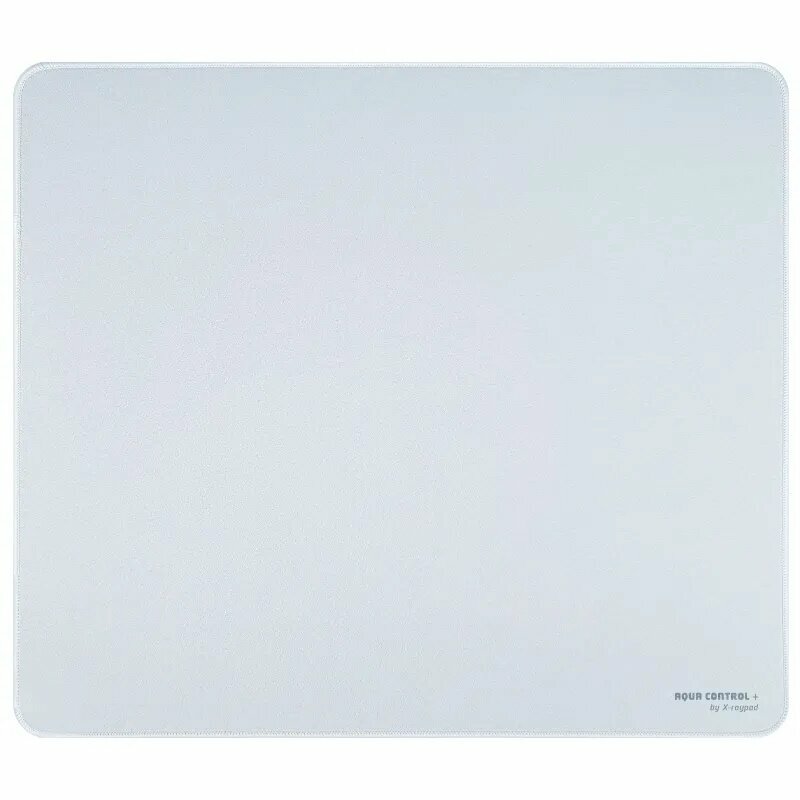 X-raypad Коврик для мышки, L, белый