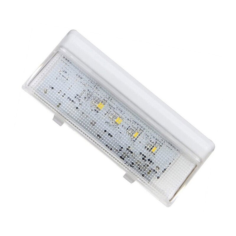 Светодиодный модуль освещения W10515057 для холодильников заменяет запасную часть WPW10515057 W10398007 PS11755866