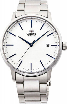  ORIENT