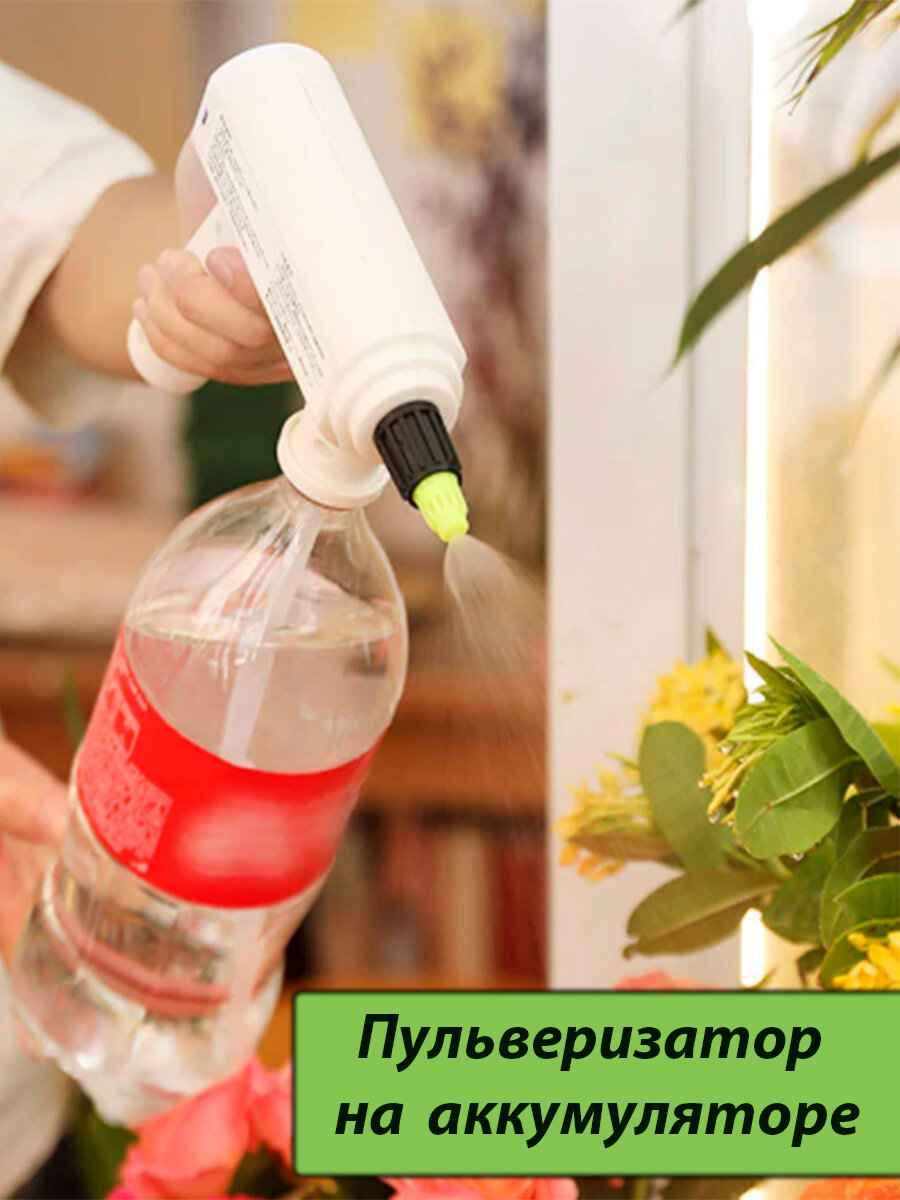 Пульверизатор, Опрыскиватель садовый