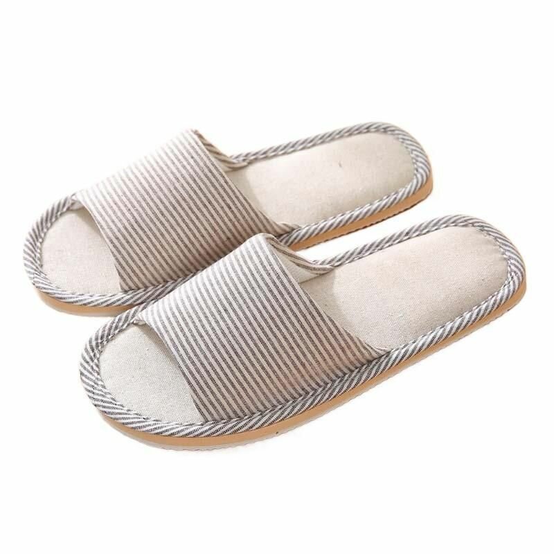 Тапочки