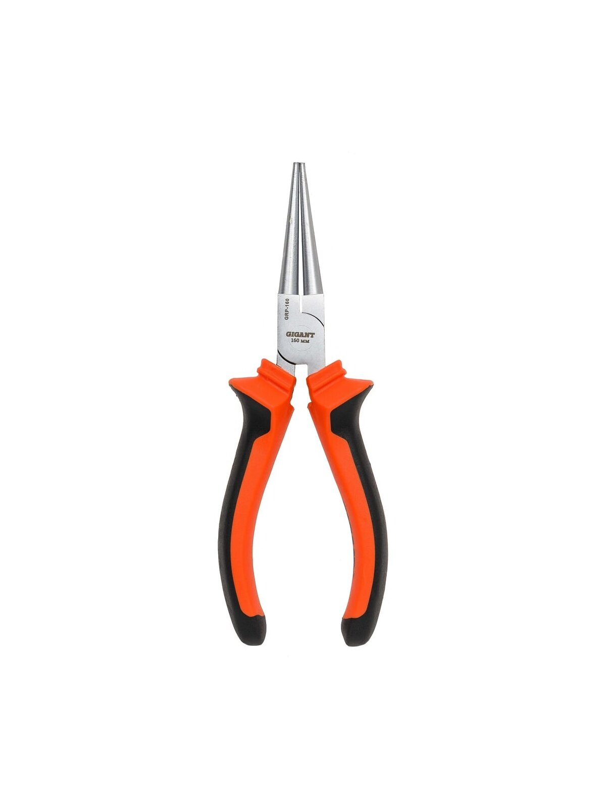 Круглогубцы Gigant 160мм GRP-160