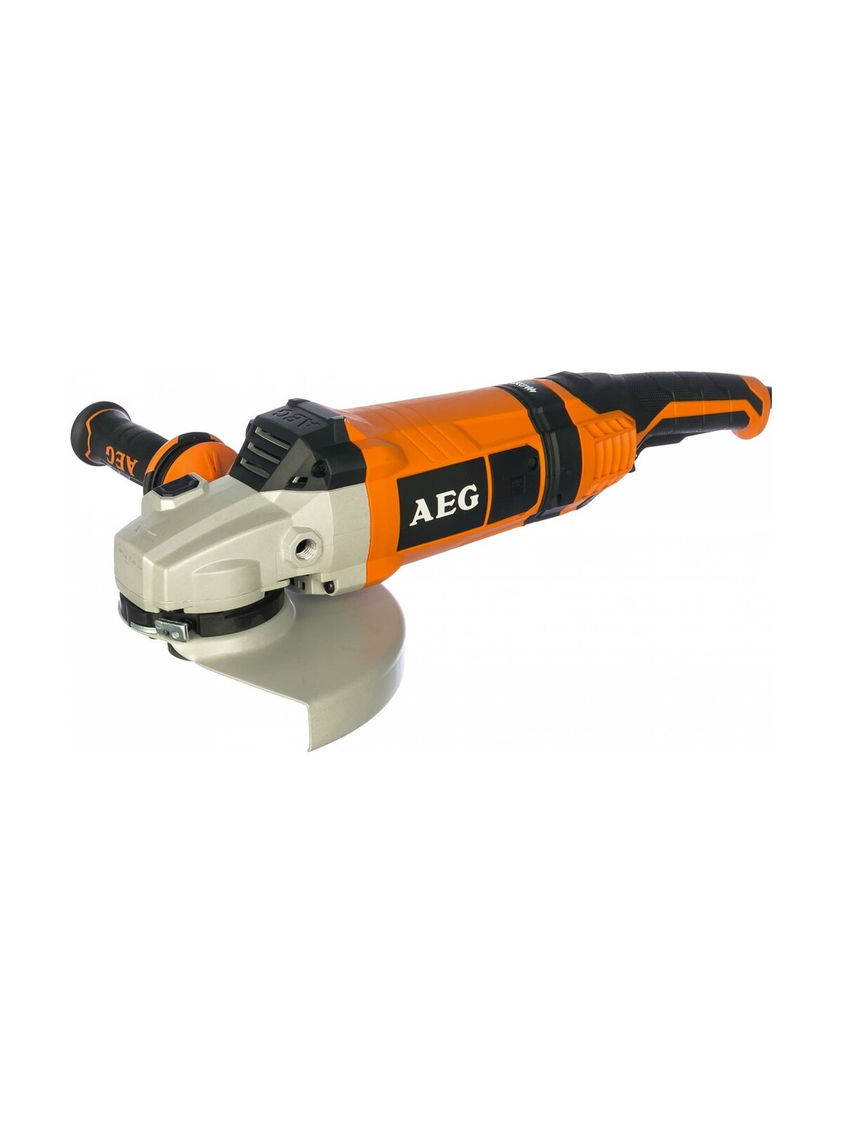 Угловая шлифмашина AEG WS24-230GEV 4935431765