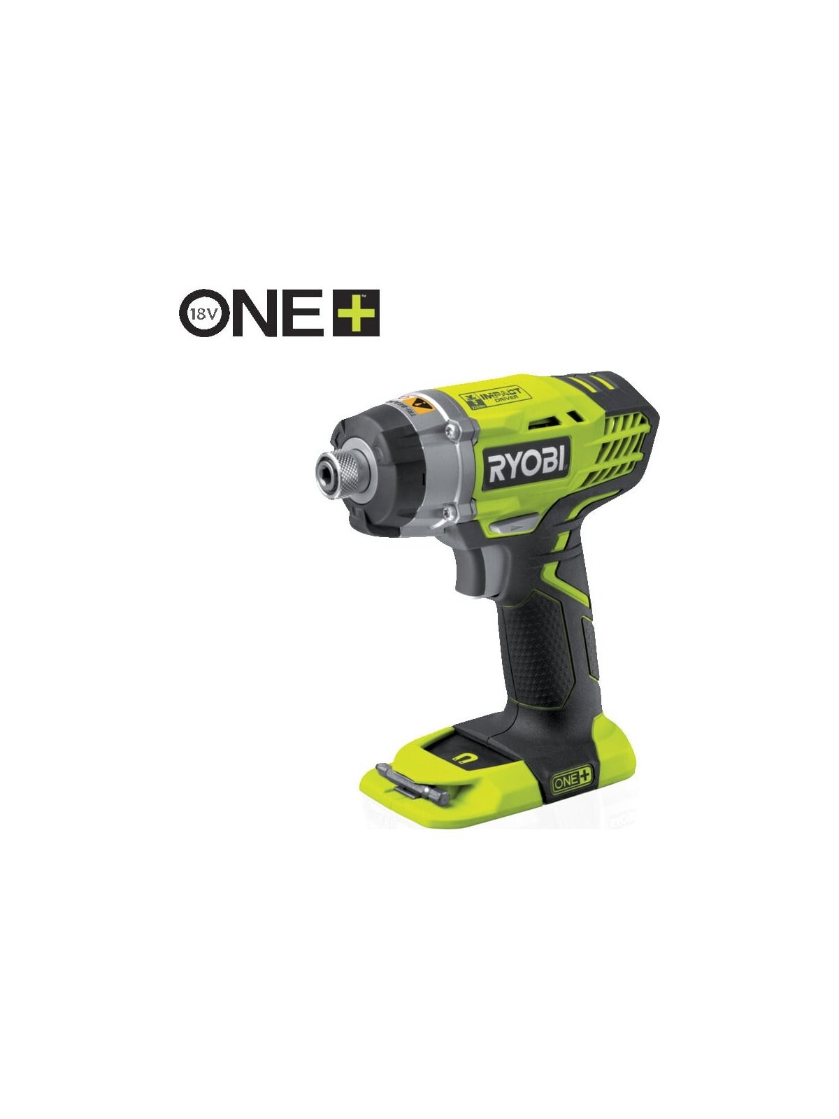 Аккумуляторный винтоверт Ryobi ONE+ RID1801M 5133001168