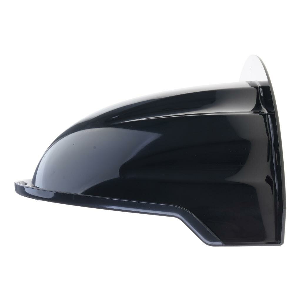 Чехол защитный от солнца для видеонаблюдения, Черный