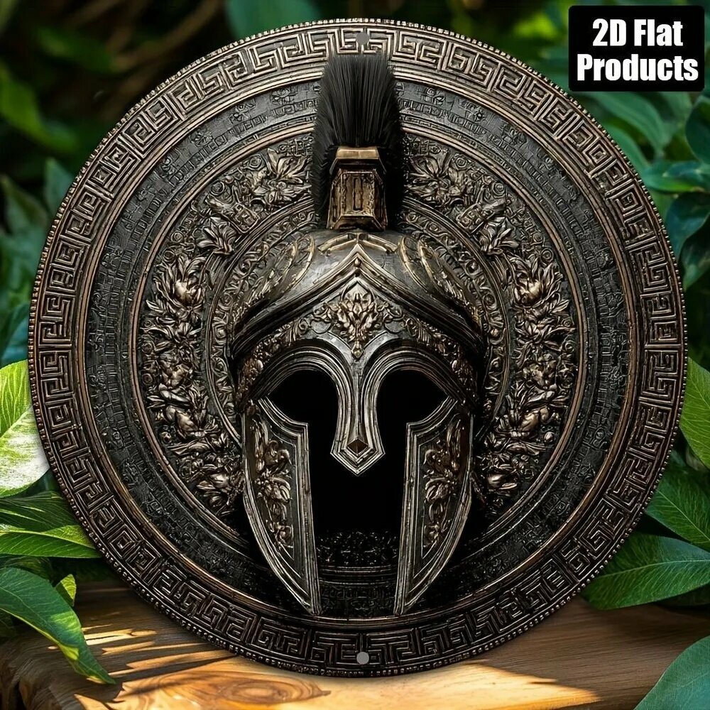 Декоративная табличка