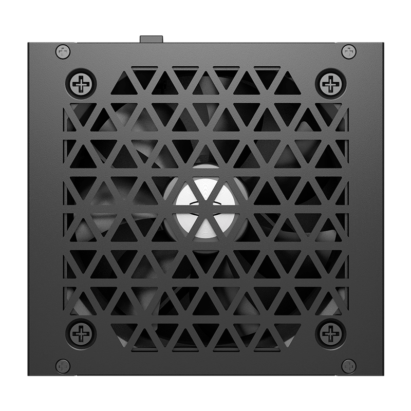 Блок питания Блок питания ПК/ Power Supply PCCooler, 850W 80+ Bronze (ATX, ATX 3.1, Non-modular, 1x24(20+4)pin 550mm, 2xCPU*2 8(4+4)pin 650mm, 4xPCIe*2 8(6+2)pin 500+120mm, 1x12V-2x6 600mm, 8xSATA*3+MOLEX4pin*2, Active, 120x120mm, 140x150x86mm, APFC, OVP/