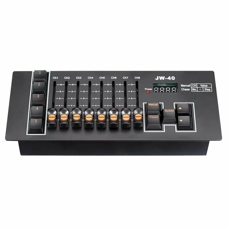 Dj Контроллер