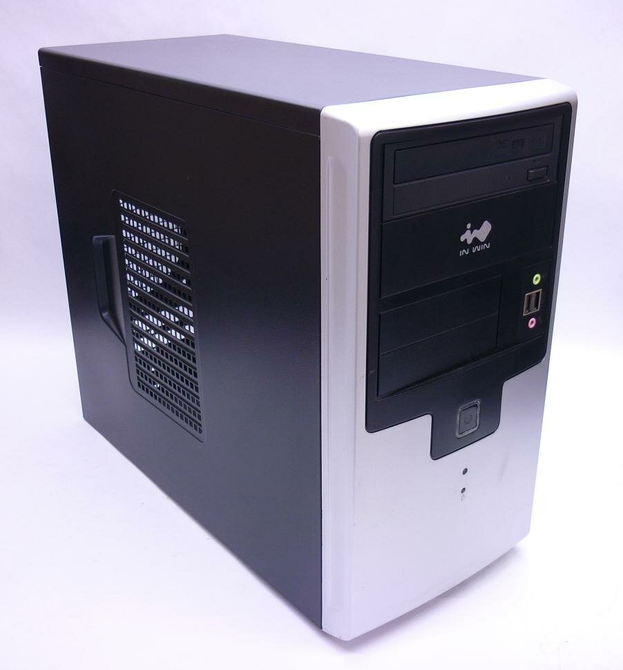 Системный блок Core i5 Gen 3rd