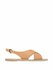 Сандалии Ancient Greek Sandals Maria, размер 41 EU, коричневый