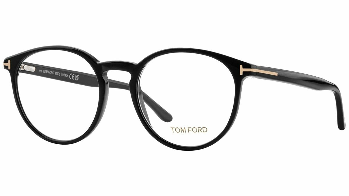 Оправа для очков Tom Ford 5524 001