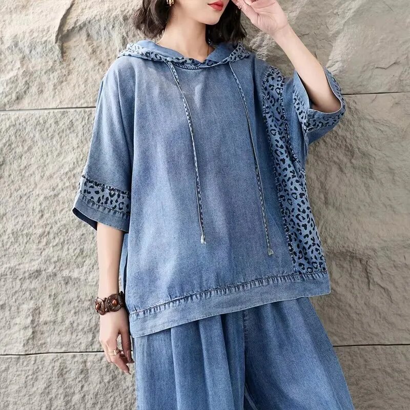 Толстовка спортивная