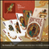 BICYCLE Zodiac Playing Cards - Rat