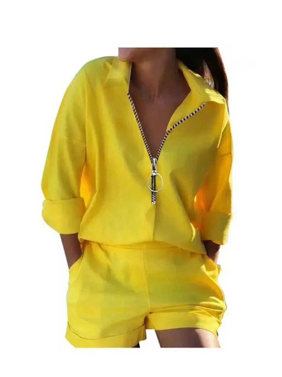 Комплект одежды