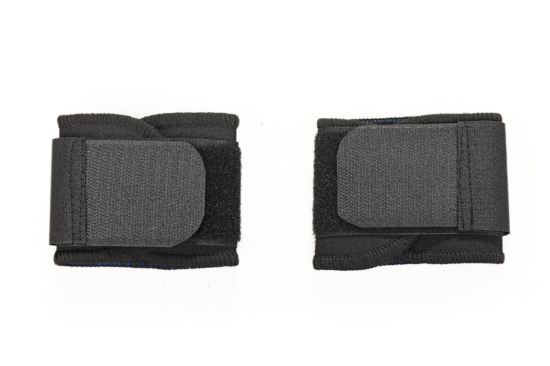 1 шт. Спортивные бинты для запястья, эластичные напульсники для тяжелой атлетики, фиксатор и защита запястья (черный)