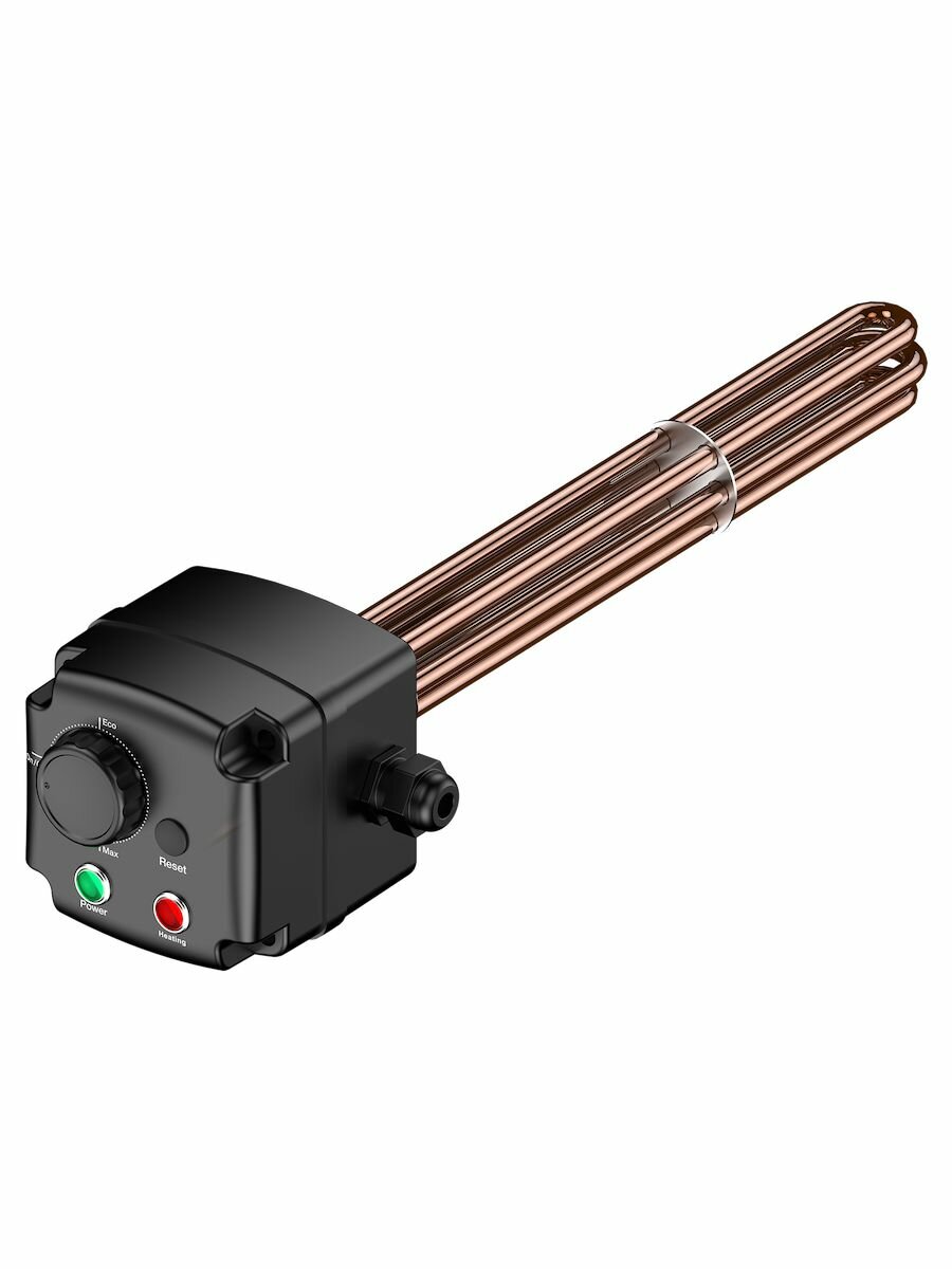 Муфтовый ТЭН ESH 7.5 для бойлеров TERMICA VEGA и AMET