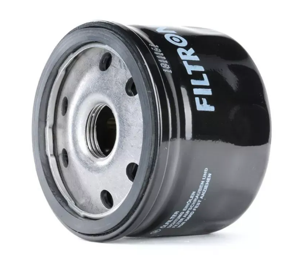 Фильтр масляный Рено Логан, Сандеро, Дастер, Лада Ларгус FILTRON