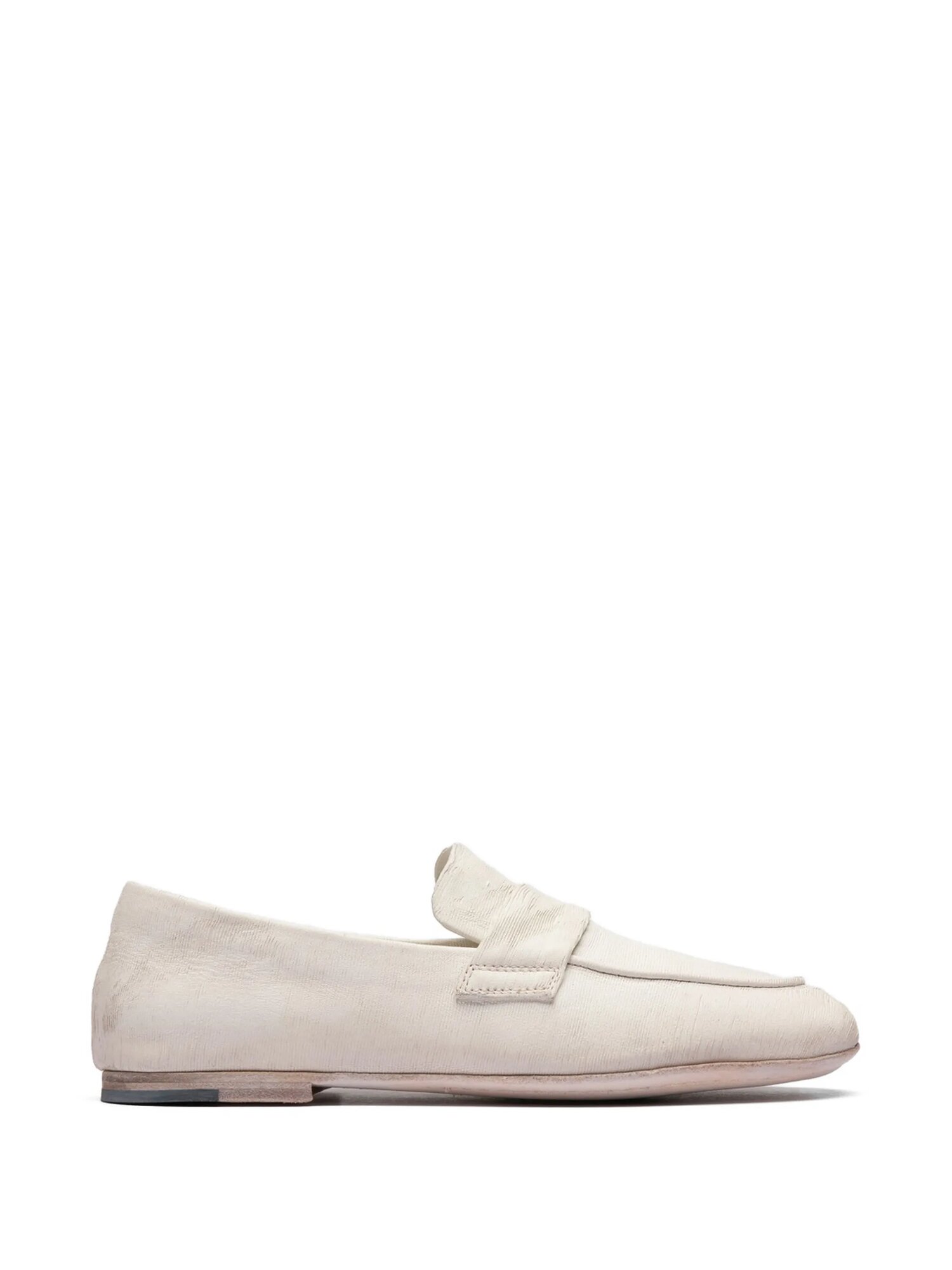 Лоферы Blair DD 001 strap loafers