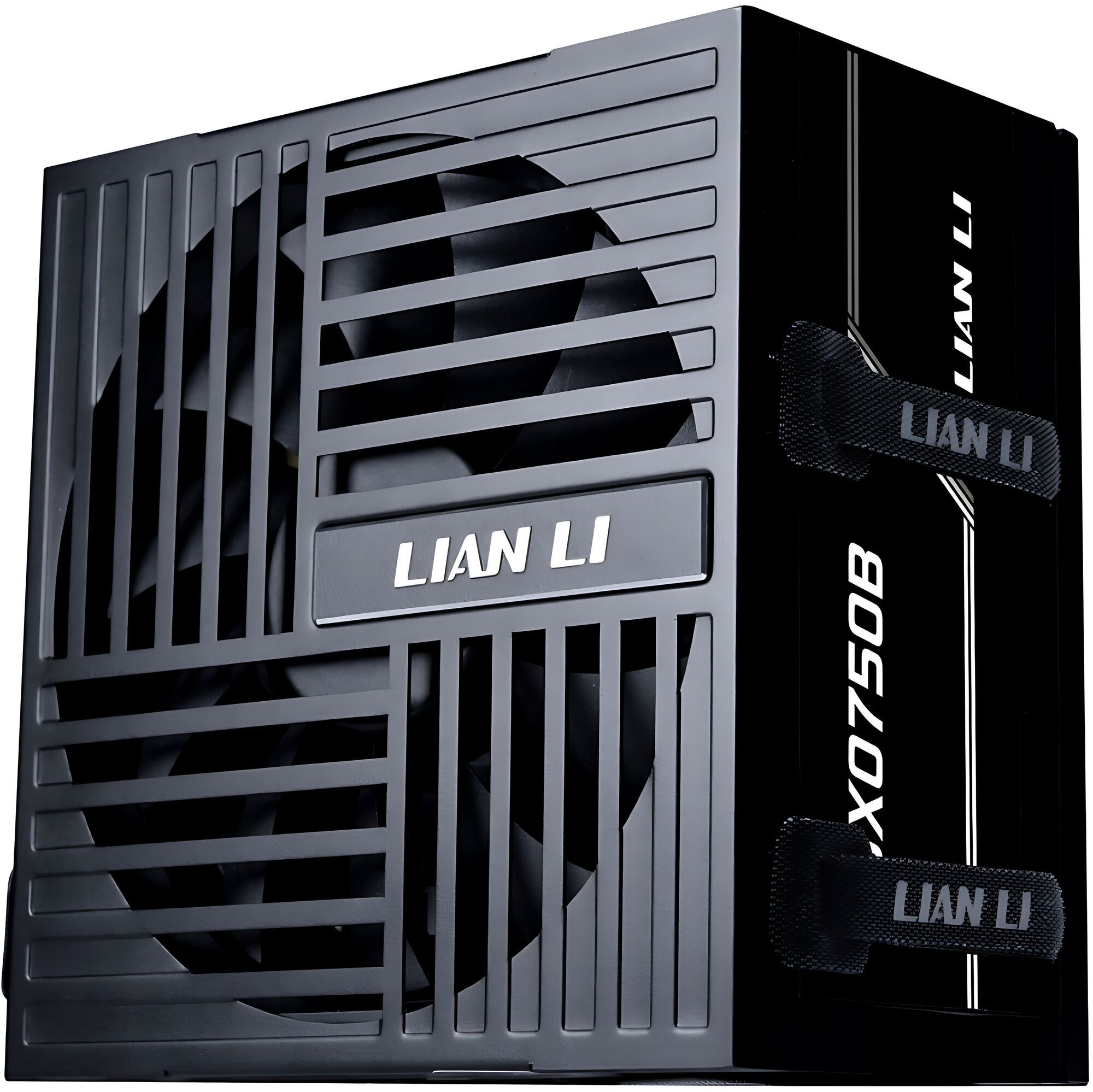 Блок питания Lian Li 750W BX0750B Black, 120 мм, 16 Pin PCIe 5.1, 80 PLUS Bronze (G9P.BX0750B.B000.RU)